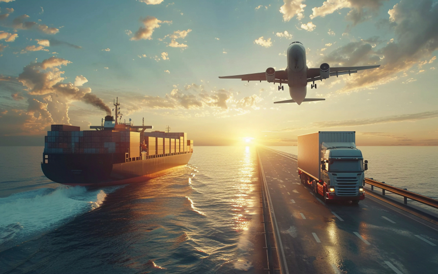 Efficient Freight Forwarding Solutions Worldwide